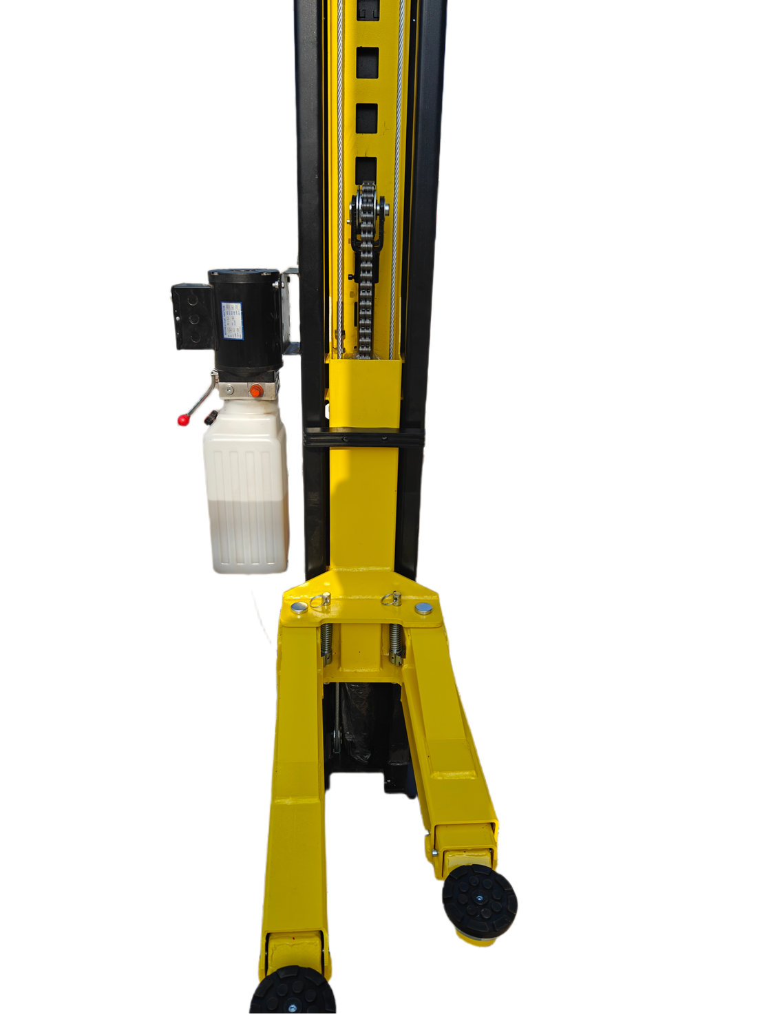 HALO LIFTS Clear Floor 2 Post Car Lift 14 000 LB Capacity HALO LIFTS Clear Floor 2 Post Car Lift 14 000 LB Capacity