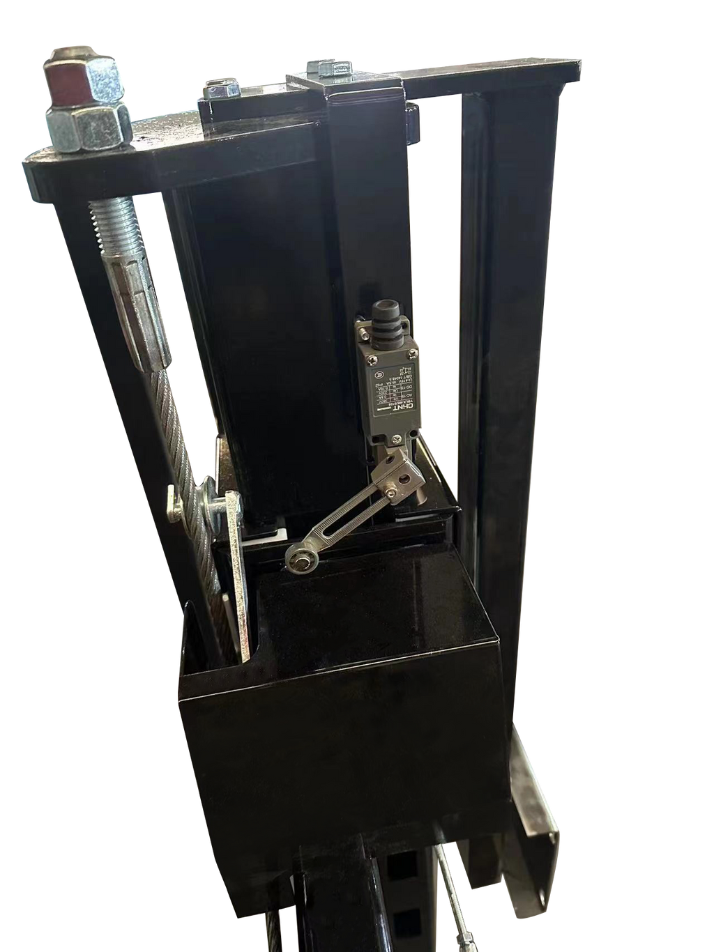 HALO LIFTS PRO 4 Post Car Lift - 9,000 LBS Capacity