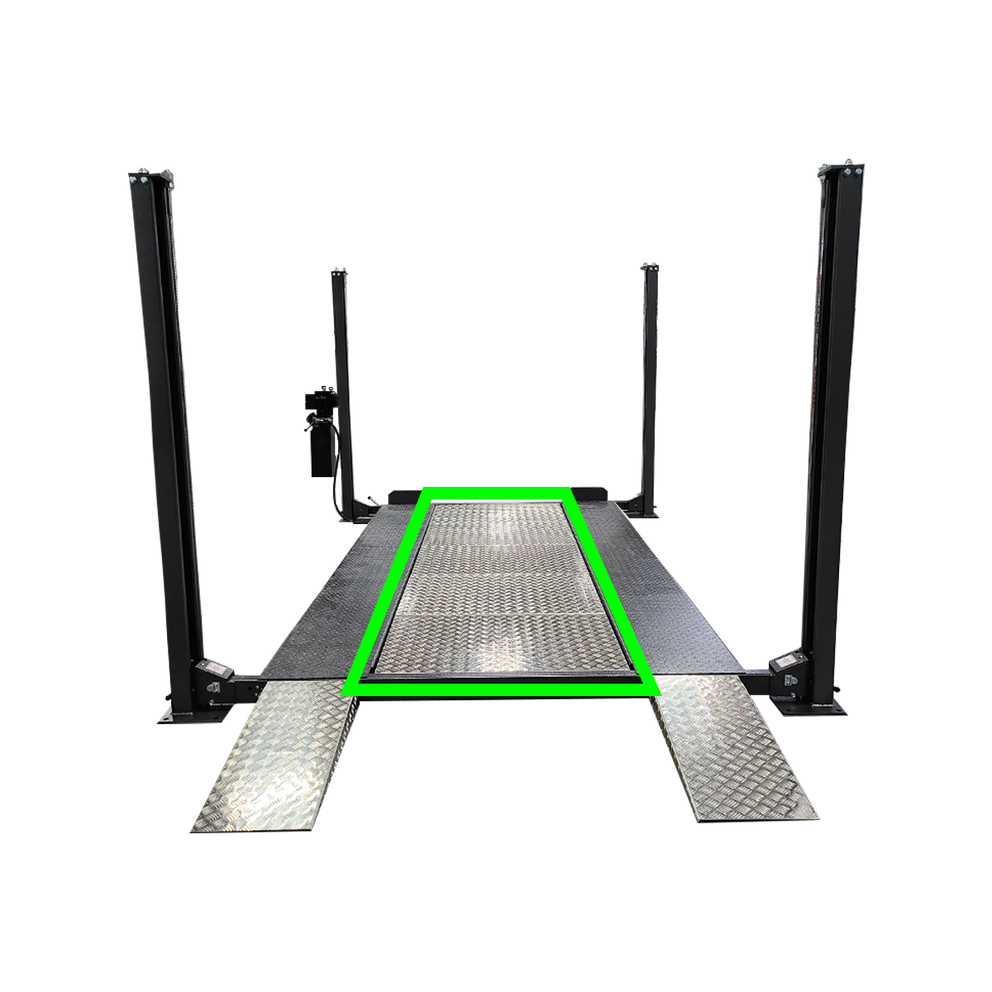 Lift Accessories – HALO LIFTS