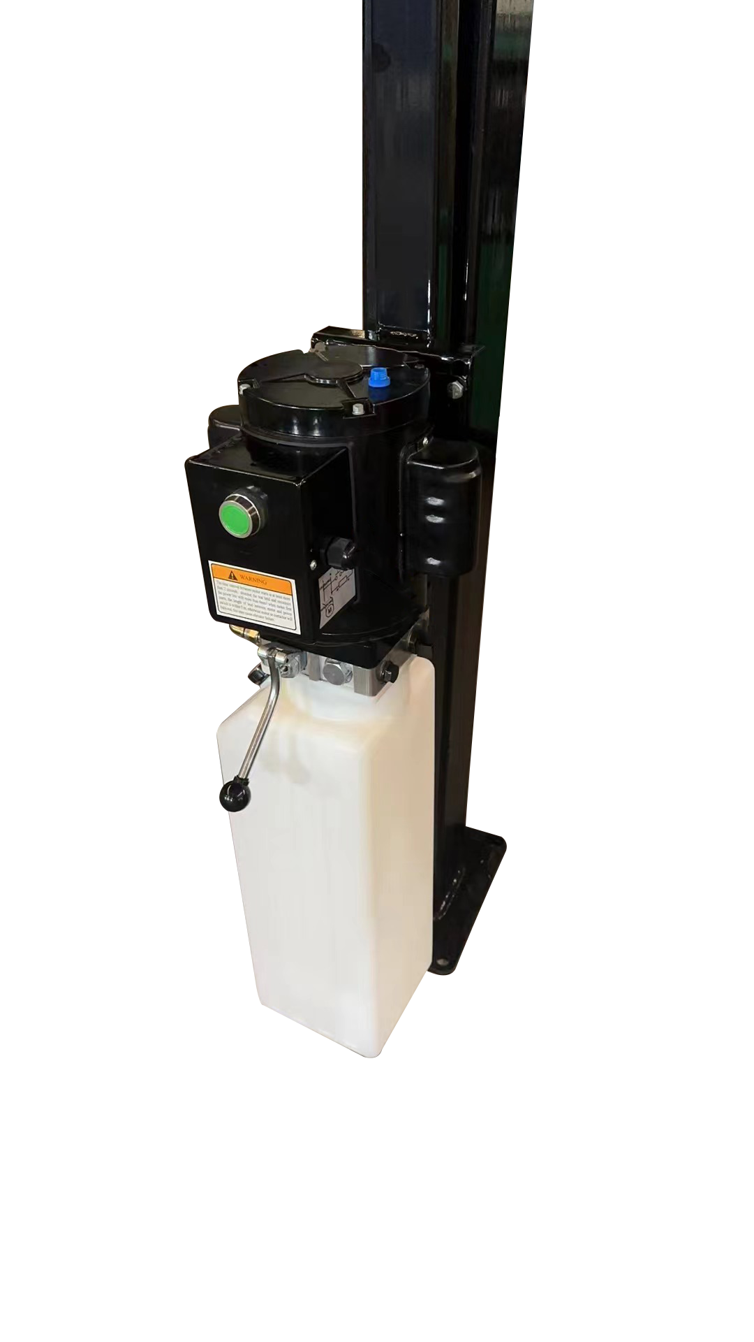 HALO LIFTS PRO 4 Post Car Lift 9 000 LBS Capacity HALO LIFTS PRO 4 Post Car Lift 9 000 LBS Capacity
